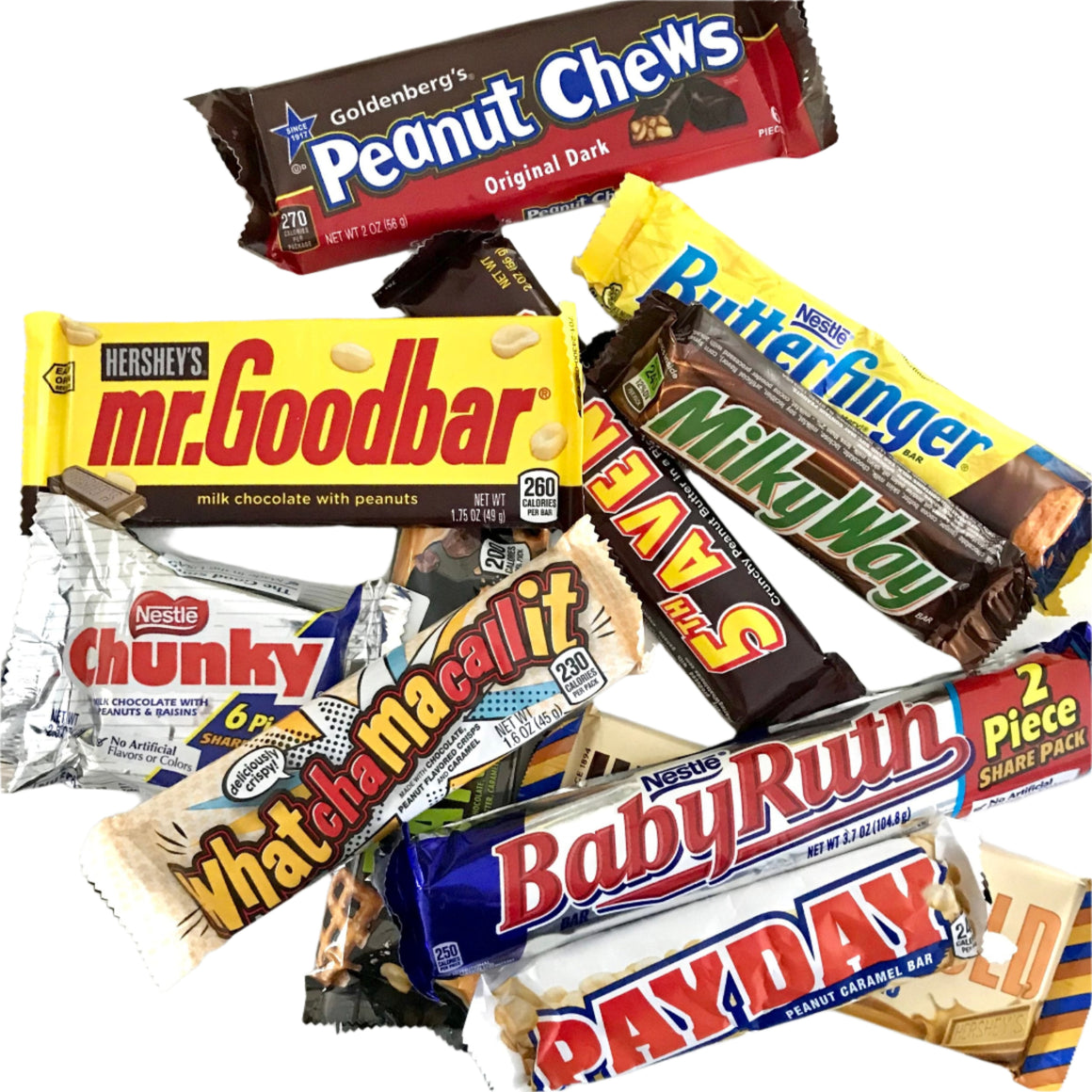 Sugar Rushed – Delicious Sweets & Desserts for You